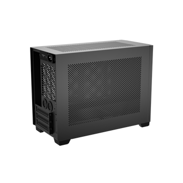 M1 Classic – NCASE